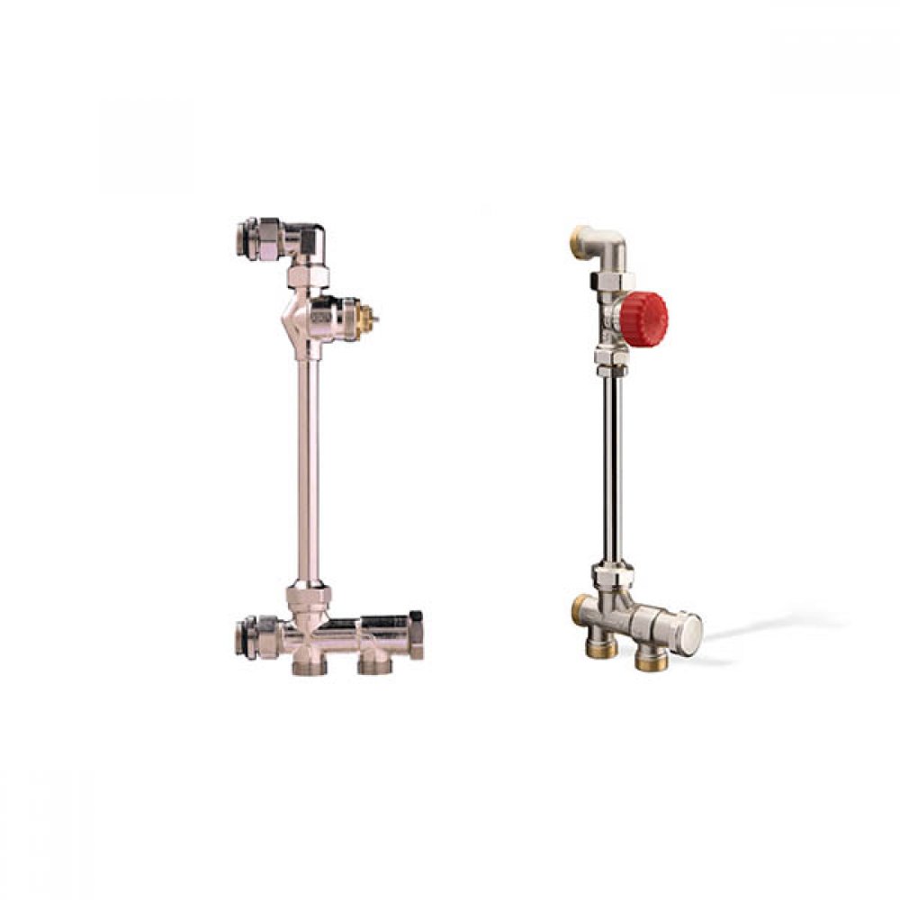 Element och Radiatorer Curant | Billigt El & VVS